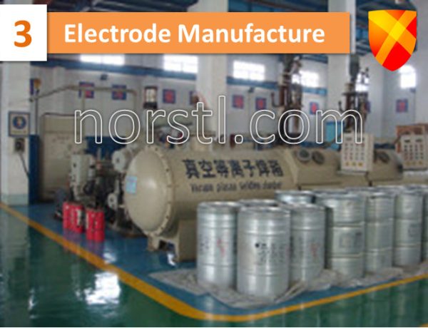 Titanium Tube – North Steel Co.