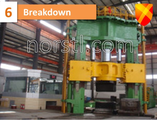 Titanium Tube – North Steel Co.