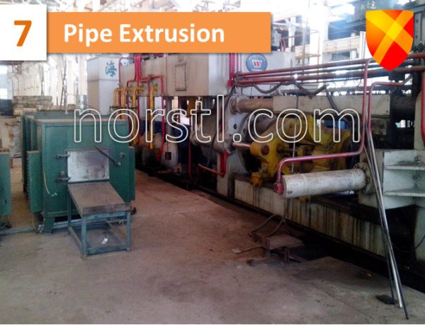 Titanium Tube – North Steel Co.