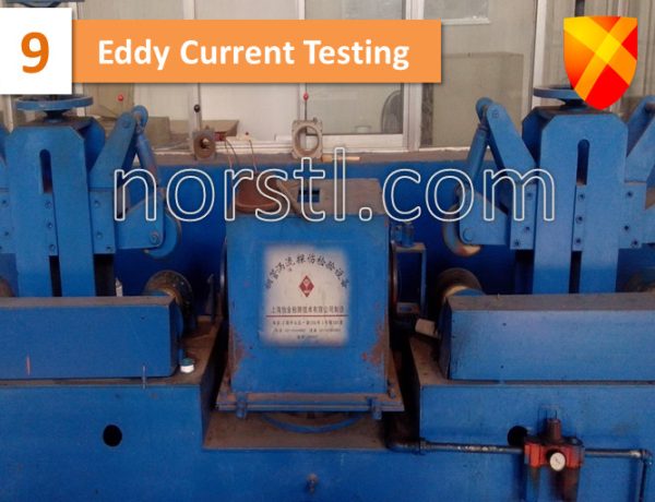 Titanium Tube – North Steel Co.