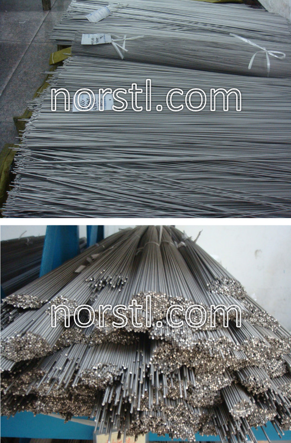 Titanium Wire – North Steel Co.