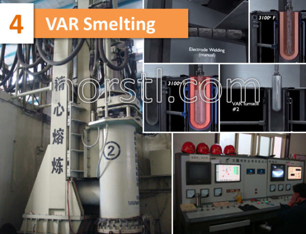 Titanium Tube – North Steel Co.